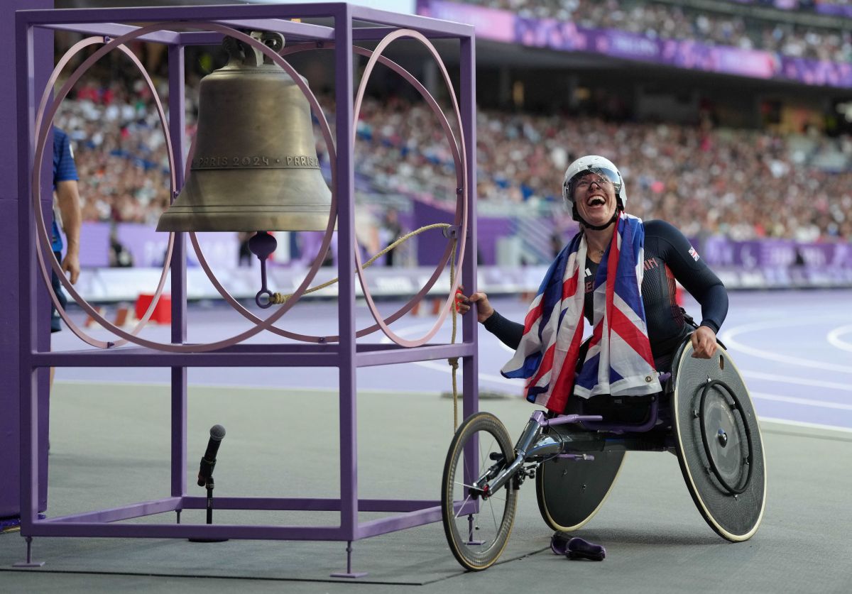 The Whyte Review | UK Sport