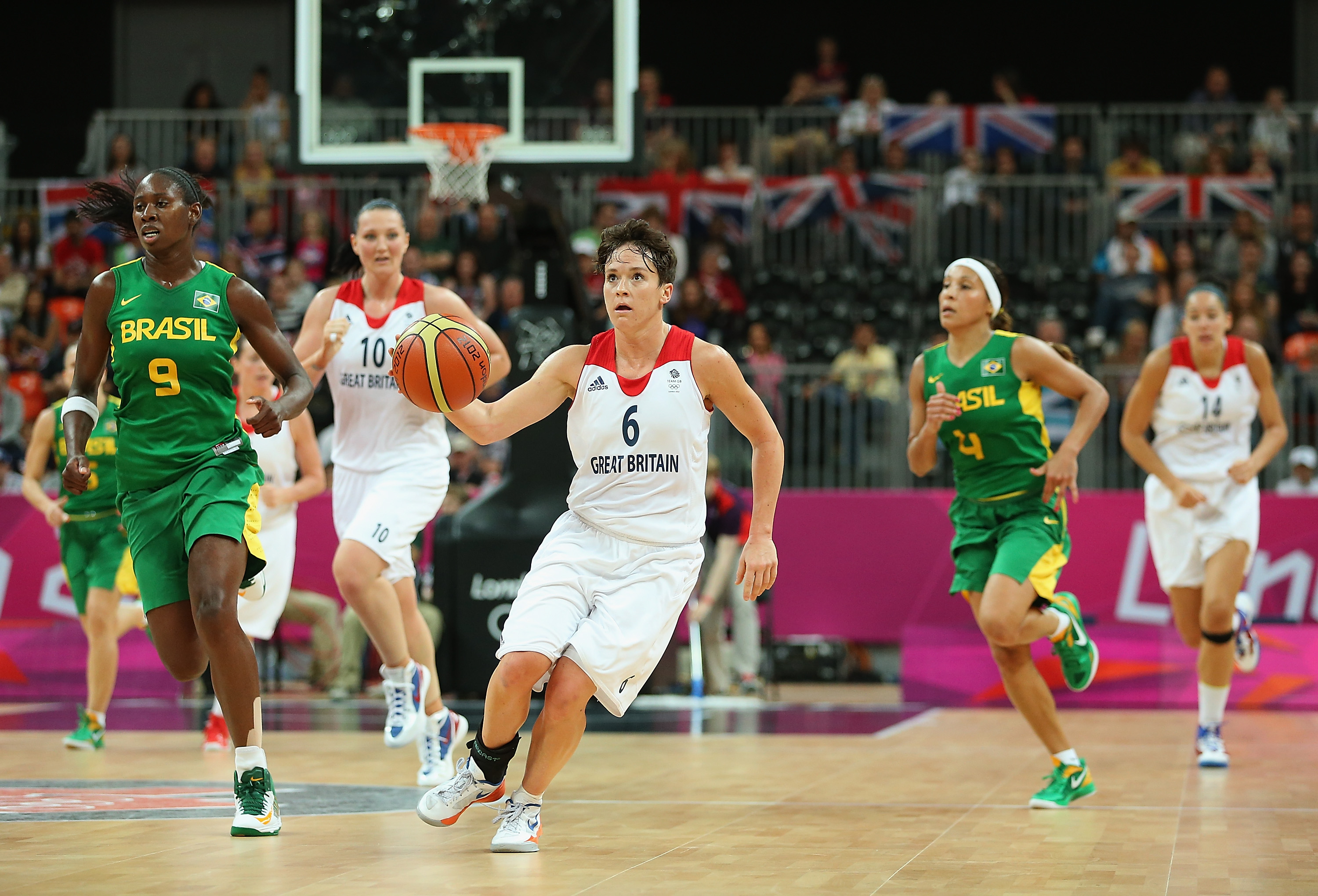 News | UK Sport