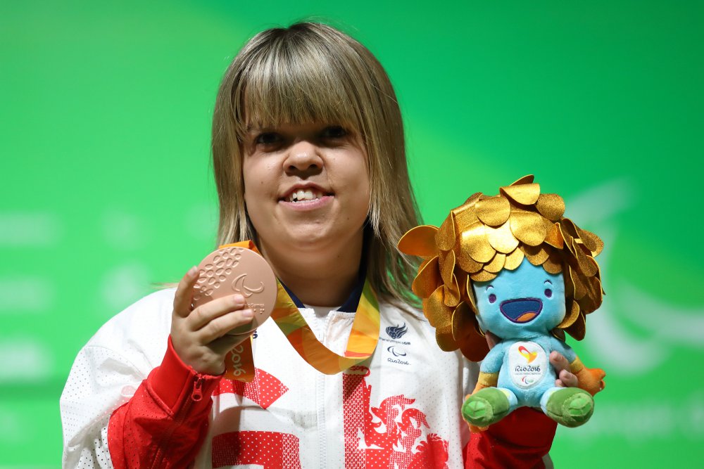 | UK Sport